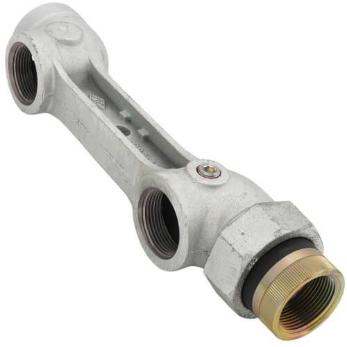 4824-378 - AY McDonald 4824-378 - 6640 1-1/4" x 1-1/4" x 1-1/4 ...