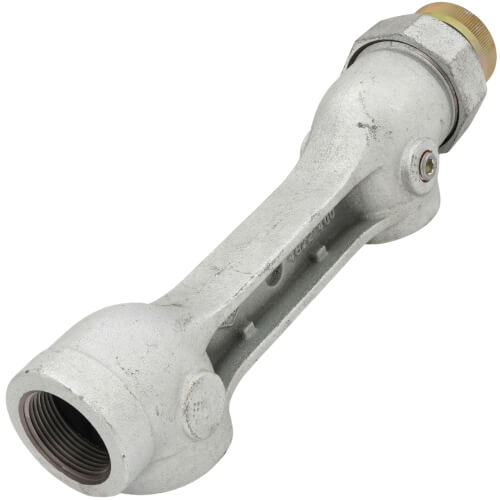 4824-378 - AY McDonald 4824-378 - 6640 1-1/4" x 1-1/4" x 1-1/4 ...