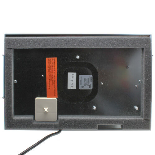 4827 - Aprilaire 4827 - Power Pack & Door Assembly for Model 5000 Air ...
