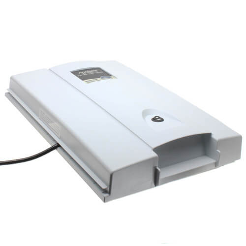 4827 - Aprilaire 4827 - Power Pack & Door Assembly for Model 5000 Air ...