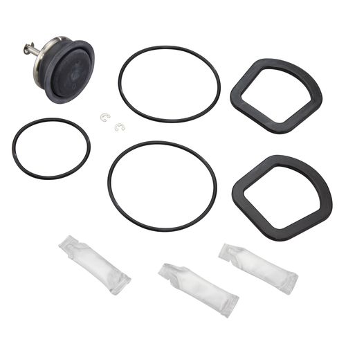 0899244 - Watts 0899244 - 2-1/2" to 4" Relief Valve Rubber Parts Kit ...