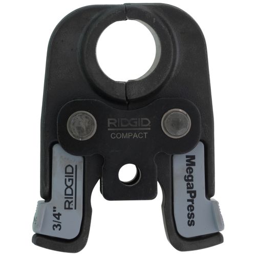 48438 - RIDGID 48438 - 3/4" Compact MegaPress Jaw