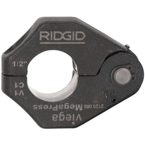 48448 - RIDGID 48448 - 1/2" MegaPress Ring