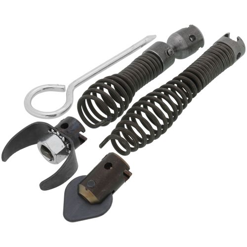 48482 - RIDGID 48482 - 5-Piece Tool Set for K-40, K-45, and K-50 ...