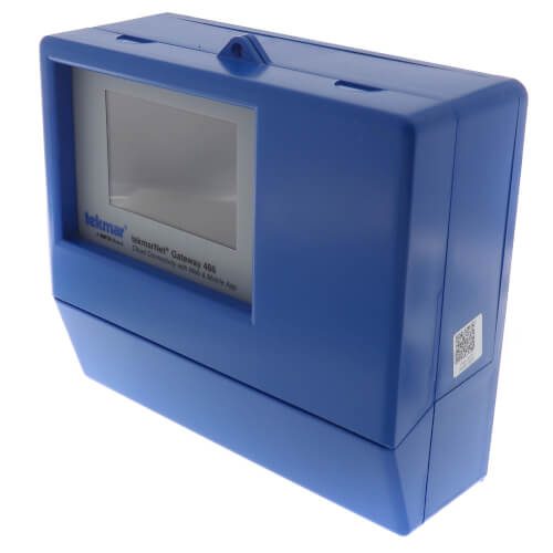 486 - Tekmar 486 - TekmarNet Gateway - Cloud Connectivity w/ Web ...