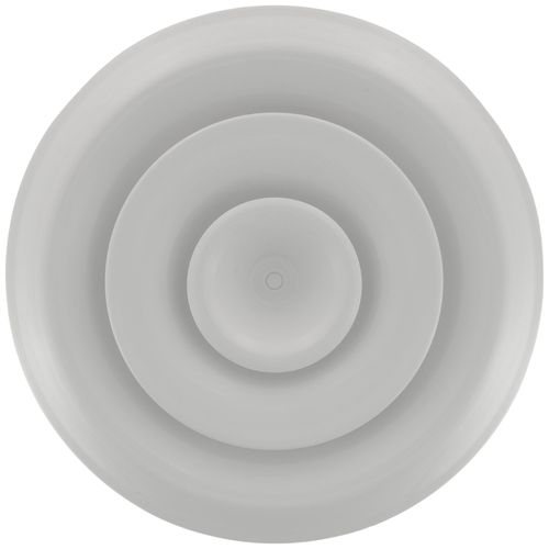 48701 - Hart & Cooley 48701 - 8" (Wall Opening Size) Steel Round ...