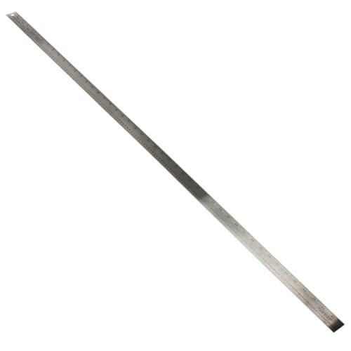 48BS - Malco 48BS - Tinner's Circumference Ruler (0.029 Thickness)