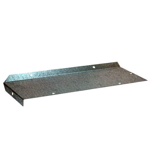 48CH500413 - Carrier 48CH500413 - Flue Box Cover 48CH500413