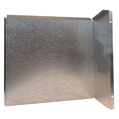 48CH500654 - Carrier 48CH500654 - Box Flue, 48CH500654