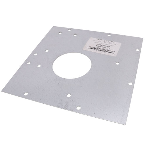 48DP500163 - Carrier 48DP500163 - Blower Plate 48DP500163