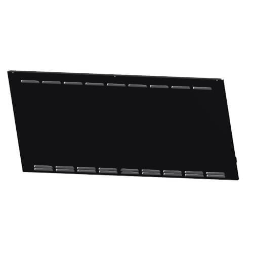 48GS400500 - Carrier 48GS400500 - Panel Assembly,Front(Louvered ...