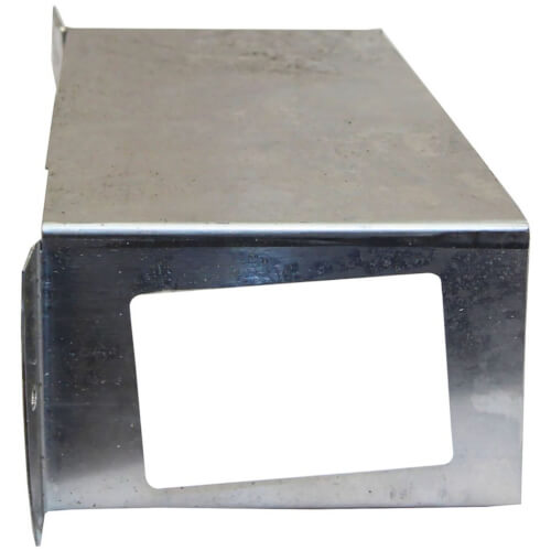 48GS500121 - Carrier 48GS500121 - Hood Cap, 48GS500121