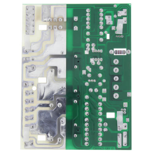 48K98 - Lennox 48K98 - BCC3 Fan Control Board