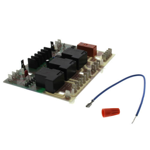 48K98 - Lennox 48K98 - BCC3 Fan Control Board