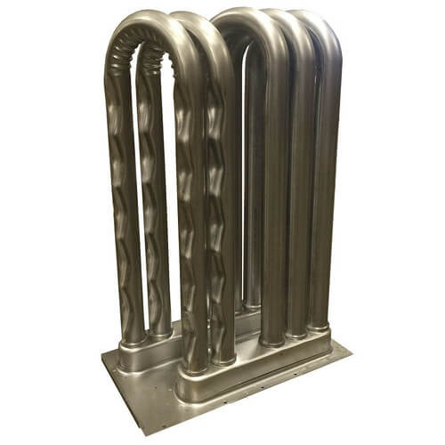 48TJ660003 - Carrier 48TJ660003 - Heat Exchanger w/ Insulation 48TJ660003