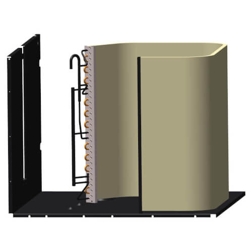 48TM000421 - Carrier 48TM000421 - Coil Cnd Al/Cu Formed, 48TM000421