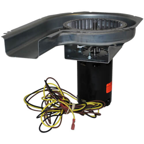 48TM000648 - Carrier 48TM000648 - Inducer Motor Assembly, 48TM000648