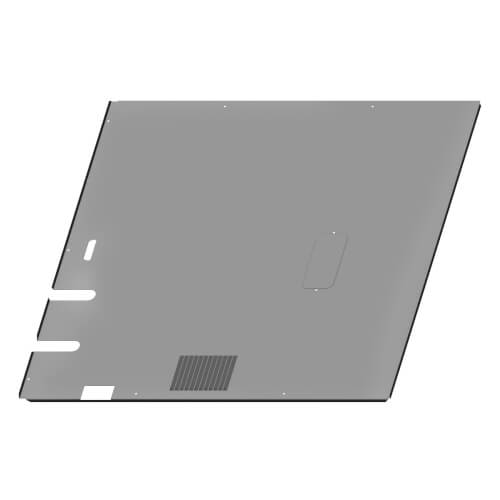 48TM500842 - Carrier 48TM500842 - Panel,Access(Control Box)Thru Ba ...