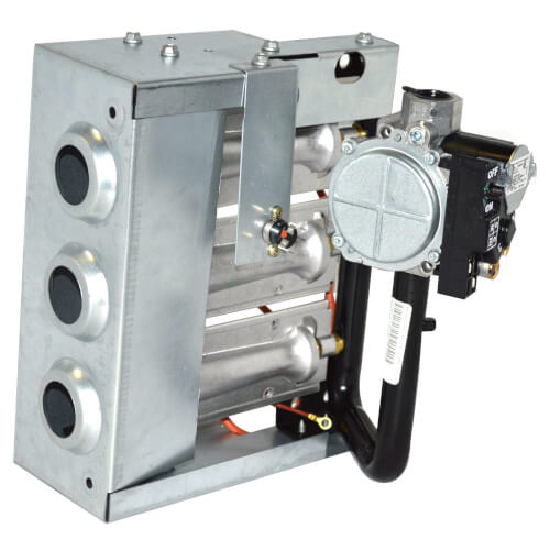 48VG400121 - Carrier 48VG400121 - Burner Assembly(Ref), 48VG400121