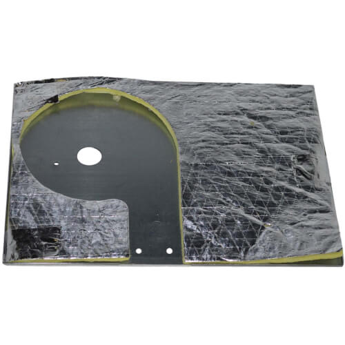 48VL400049 - Carrier 48VL400049 - Insulation Assembly Flue Box 90K ...