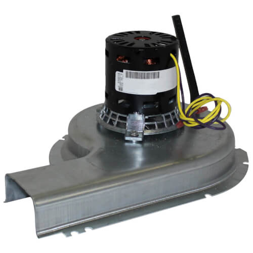 48VL400323 - Carrier 48VL400323 - Motor Assembly (IDM)