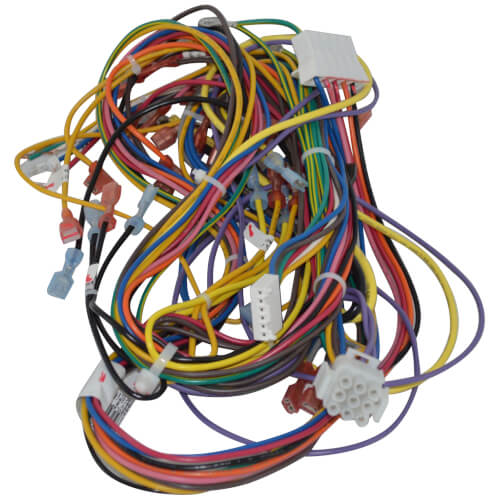 48VL400333 - Carrier 48VL400333 - Harness Assembly,Control, 48VL400333