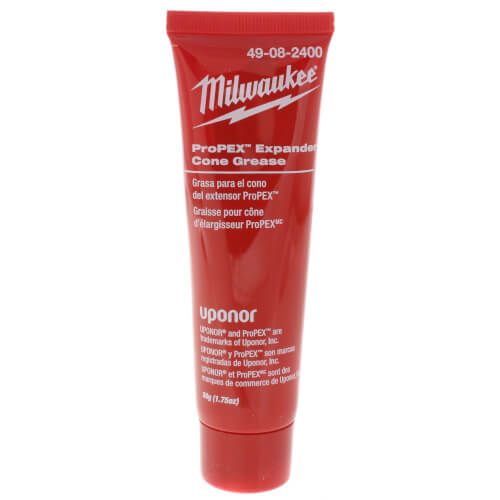 49-08-2400 - Milwaukee 49-08-2400 - ProPEX Expander Cone Grease