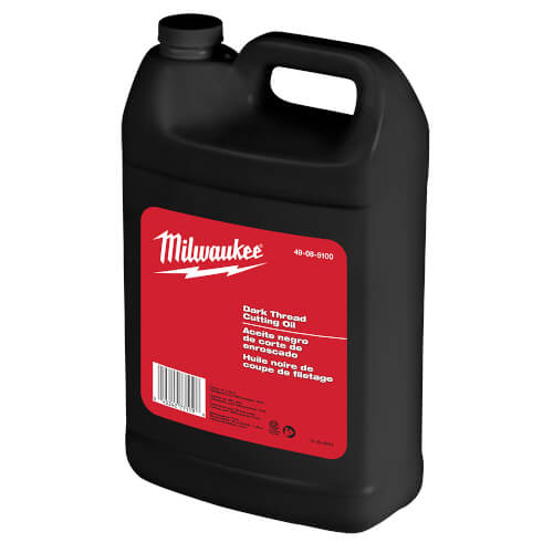 49-08-5100 - Milwaukee 49-08-5100 - Dark Thread Cutting Oil