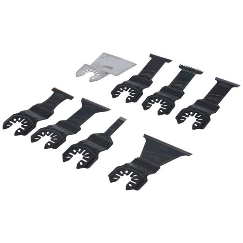 49-10-9114 - Milwaukee 49-10-9114 - Universal Fit OPEN-LOK Oscillating ...