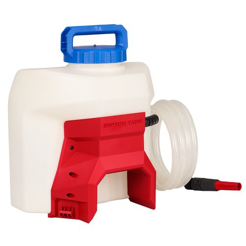 49-16-19WS - Milwaukee 49-16-19WS - 4-Gallon Water Supply Tank Assembly ...