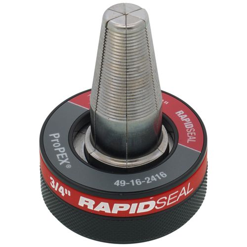 49-16-2416 - Milwaukee 49-16-2416 - 3/4" ProPEX Expander Head w/ RAPID SEAL
