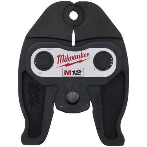 49-16-2450M - Milwaukee 49-16-2450M - 1/4" Streamline ACR Press Jaw for ...