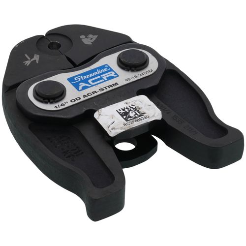 49-16-2450M - Milwaukee 49-16-2450M - 1/4" Streamline ACR Press Jaw for ...