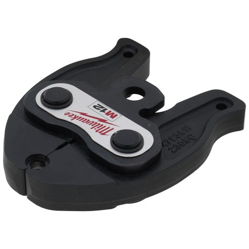 49-16-2450Z - Milwaukee 49-16-2450Z - 1/4" ZoomLock MAX Press Jaw for ...