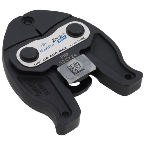 49-16-2450Z - Milwaukee 49-16-2450Z - 1/4" ZoomLock MAX Press Jaw for ...