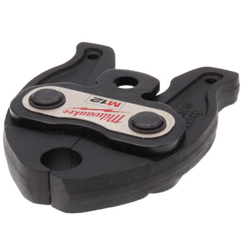 49-16-2451C - Milwaukee 49-16-2451C - 1/2" PEX Crimp Jaw for M12 (F1807 ...