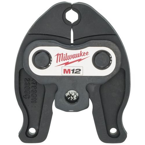 49-16-2452Z - Milwaukee 49-16-2452Z - 3/8" ZoomLock MAX Press Jaw for ...