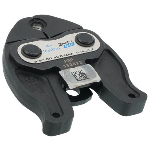 49-16-2452Z - Milwaukee 49-16-2452Z - 3/8" ZoomLock MAX Press Jaw for ...