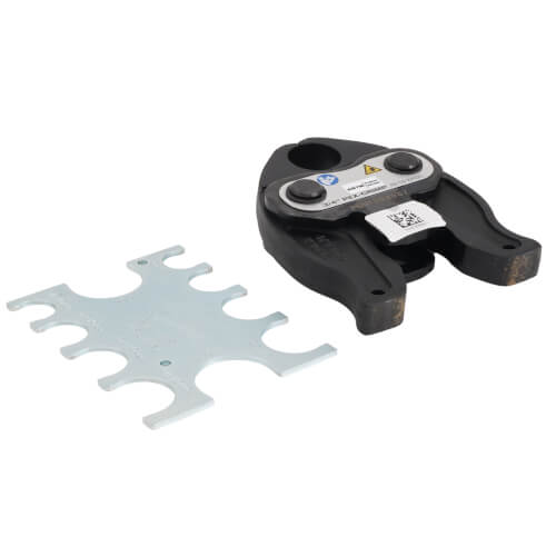 49-16-2453C - Milwaukee 49-16-2453C - 3/4" PEX Crimp Jaw for M12 (F1807 ...