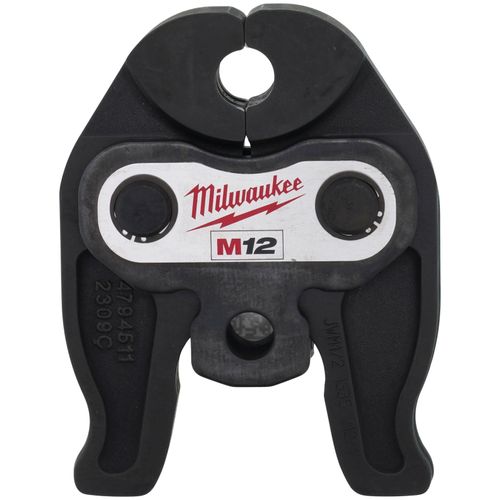 49-16-2453M - Milwaukee 49-16-2453M - 1/2" Streamline ACR Press Jaw for ...