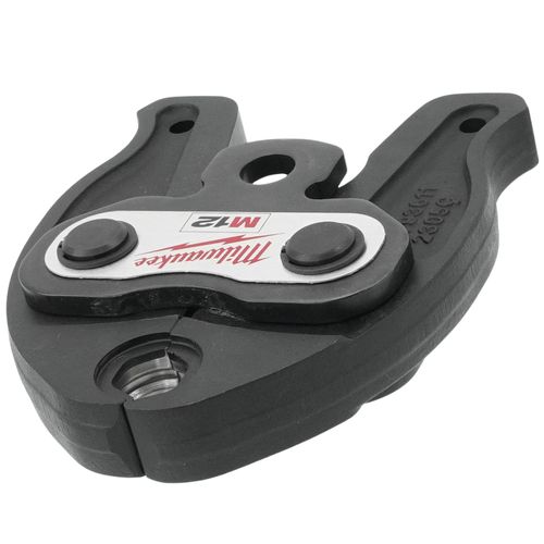 49-16-2453Z - Milwaukee 49-16-2453Z - 1/2" ZoomLock MAX Press Jaw for ...