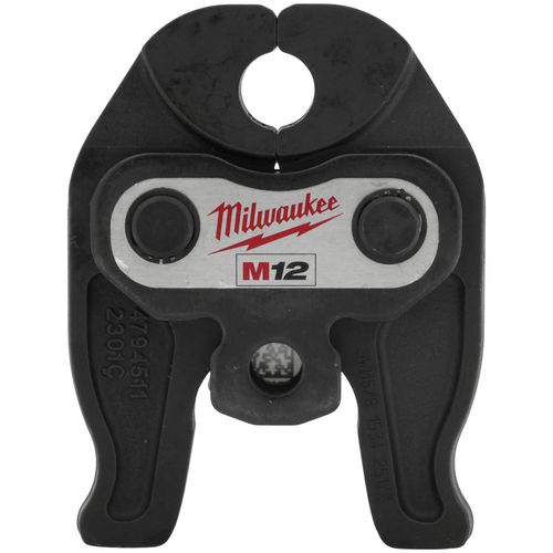 49-16-2454M - Milwaukee 49-16-2454M - 5/8" Streamline ACR Press Jaw for ...
