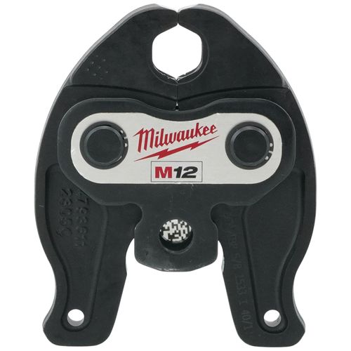 49-16-2454Z - Milwaukee 49-16-2454Z - 5/8" ZoomLock MAX Press Jaw for ...