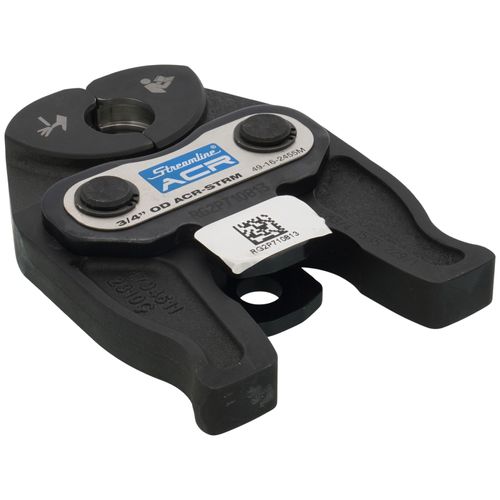 49-16-2455M - Milwaukee 49-16-2455M - 3/4" Streamline ACR Press Jaw for ...