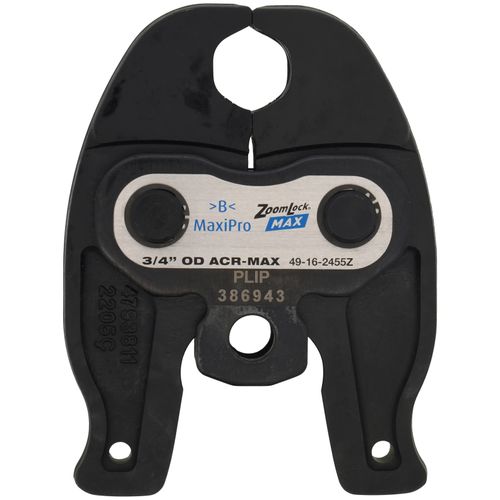 49-16-2455Z - Milwaukee 49-16-2455Z - 3/4" ZoomLock MAX Press Jaw for ...