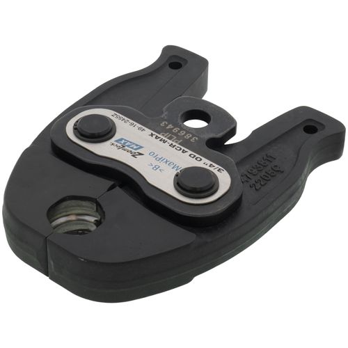 49-16-2455Z - Milwaukee 49-16-2455Z - 3/4" ZoomLock MAX Press Jaw for ...
