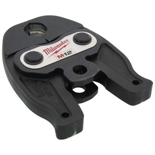 49-16-2455Z - Milwaukee 49-16-2455Z - 3/4" ZoomLock MAX Press Jaw for ...