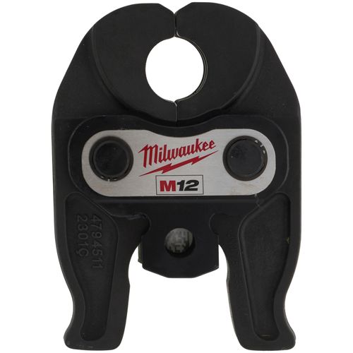 49-16-2456M - Milwaukee 49-16-2456M - 7/8" Streamline ACR Press Jaw for ...