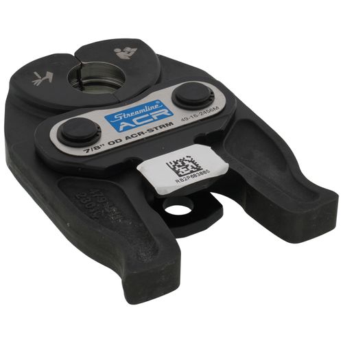49-16-2456M - Milwaukee 49-16-2456M - 7/8" Streamline ACR Press Jaw for ...