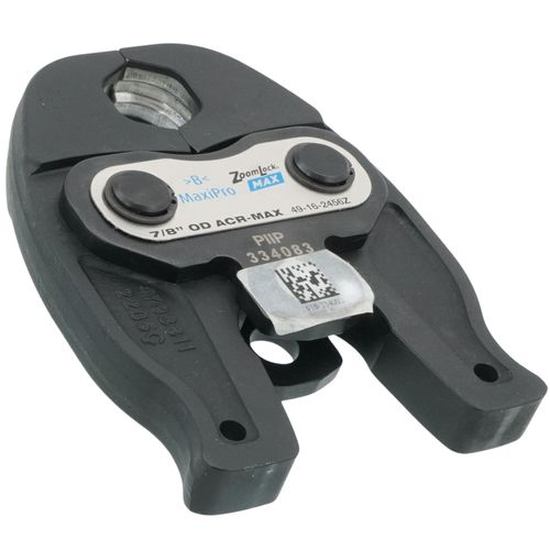 49-16-2456Z - Milwaukee 49-16-2456Z - 7/8" ZoomLock MAX Press Jaw for ...